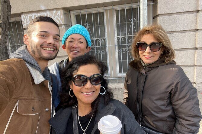 Tenderloin LGBTQ+ History Tour - An In-Depth Look at the Tenderloin LGBTQ+ History Tour