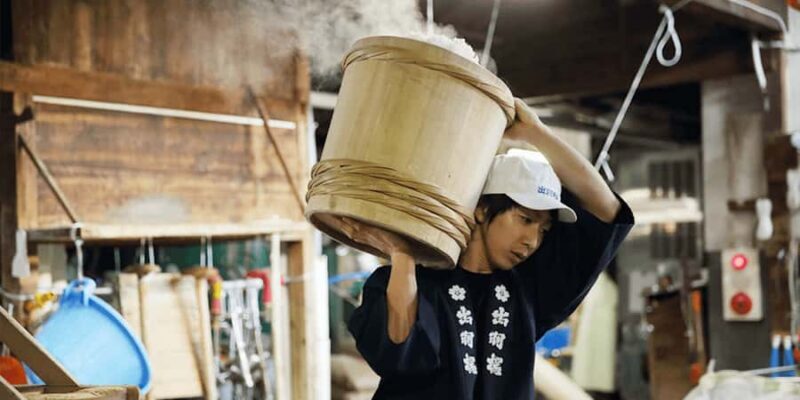 Tendo City: Dewazakura Sake Brewery Tour and Tasting - Who Should Consider This Tour?