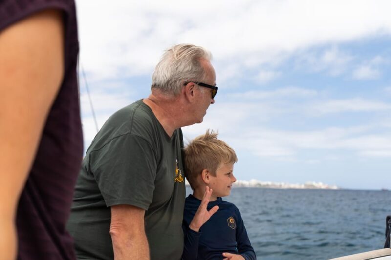 Tenerife: 2, 3 & 4 Hour Private Luxury Motorboat Charter - Water Toys and Extras