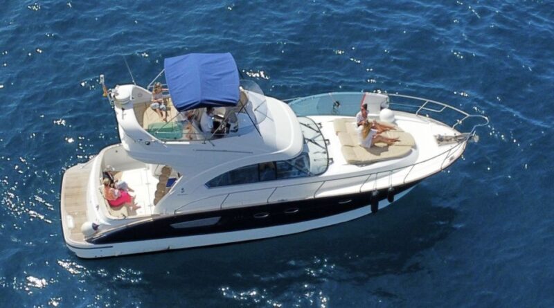 Tenerife: 2, 3 & 4 Hour Private Luxury Motorboat Charter - The Sum Up: Why This Experience Is Worth Considering