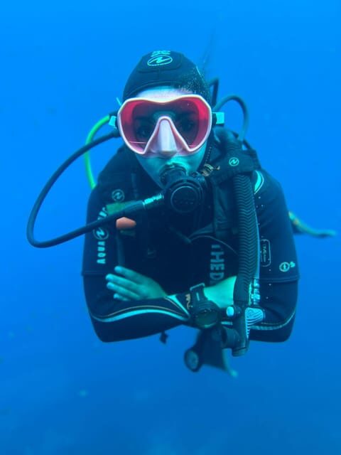 Tenerife - 2 Guided Dives for Certified Divers - Half Day - Key Points