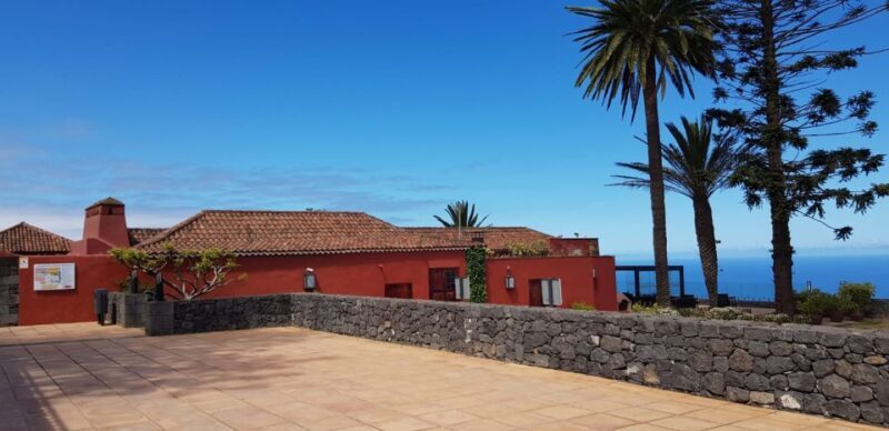 Tenerife: 4-Hour Gauchinche Food Tour - Frequently Asked Questions