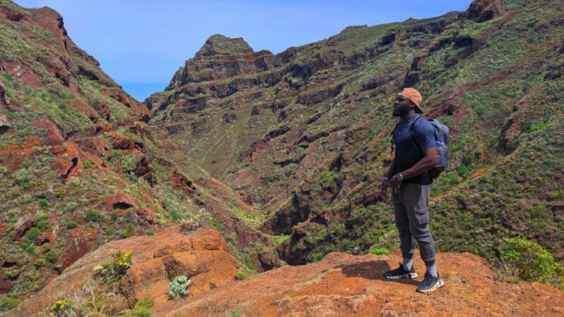 Tenerife: Anaga Hiking Tour & Enchanted Forest with Pickup - Value for Money