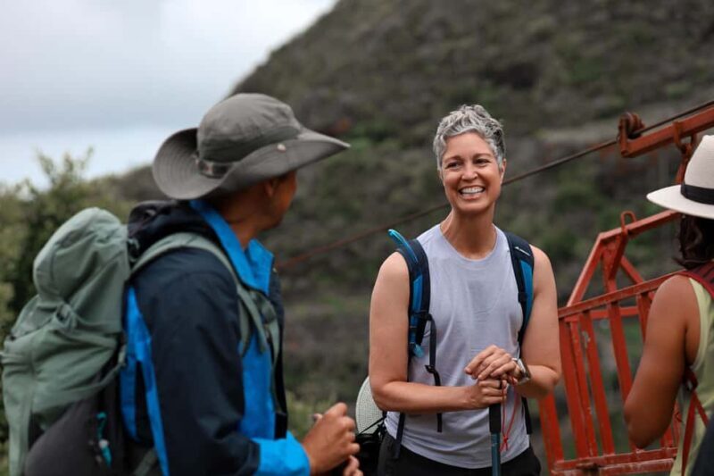 Tenerife: Anaga Hiking Tour & Enchanted Forest with Pickup - Frequently Asked Questions