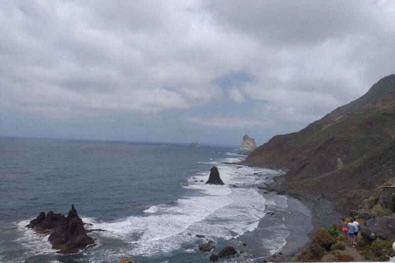 Tenerife: Anaga UNESCO VIP TOUR - Key Points