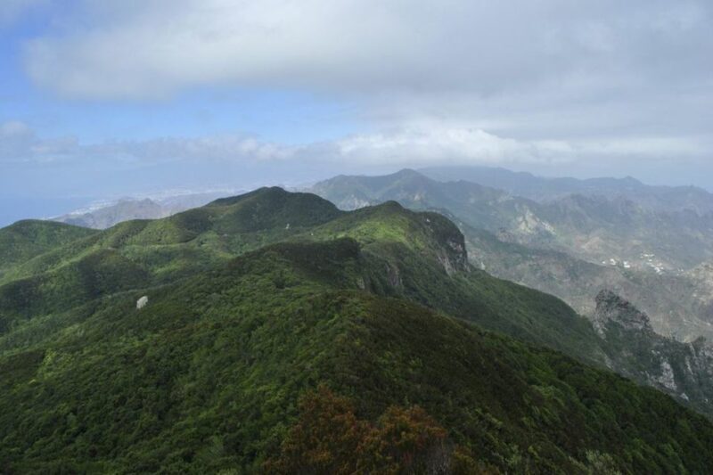 Tenerife: Anaga UNESCO VIP TOUR - A Balanced Look at the Tenerife: Anaga UNESCO VIP TOUR