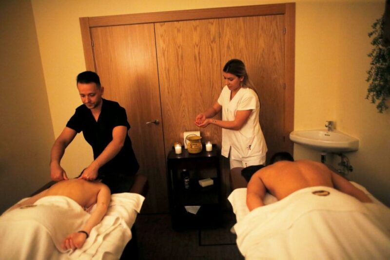 Tenerife: Beer Spa Experience with Tastings and Snacks - Tenerife: Beer Spa Experience with Tastings and Snacks — A Balancing Act of Relaxation and Fun