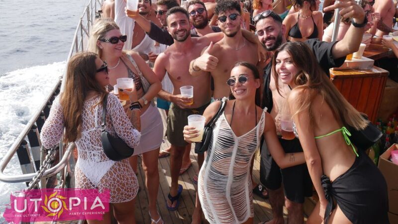 Tenerife: Boat Party with Open Bar and DJs - Authentic Guest Perspectives: What Travelers Are Saying
