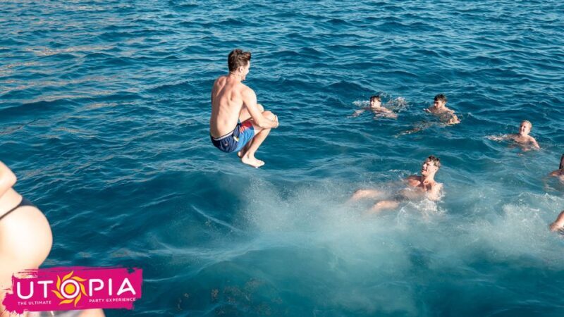 Tenerife: Boat Party with Open Bar and DJs - Who Is This Tour Best For?