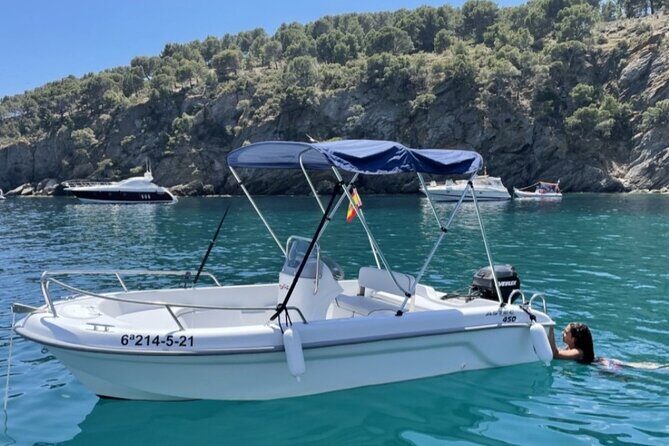 Tenerife Boat Rental in Costa Adeje - Comfortable, No-Stress Boat Rentals in Costa Adeje