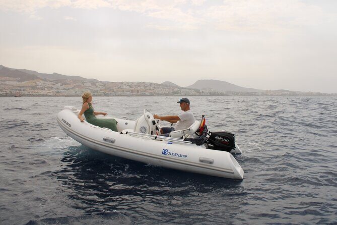 Tenerife Boat Rental in Costa Adeje - What to Consider Before Booking