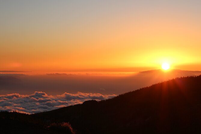 Tenerife: Buggy Sunset Tour Teide National Park Lunar Land - Who Will Love This Tour?