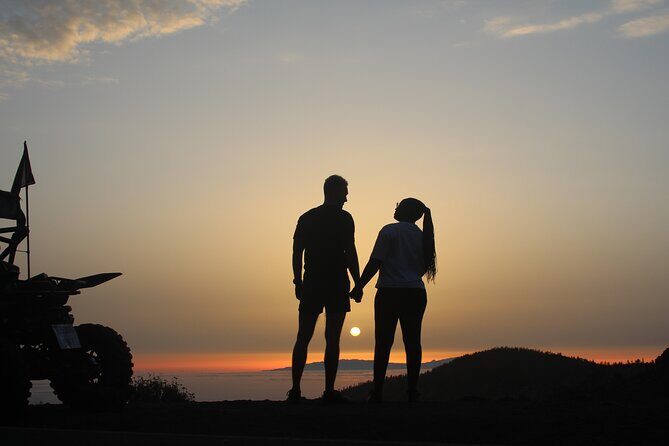 Tenerife: Buggy Sunset Tour Teide National Park Lunar Land - FAQs