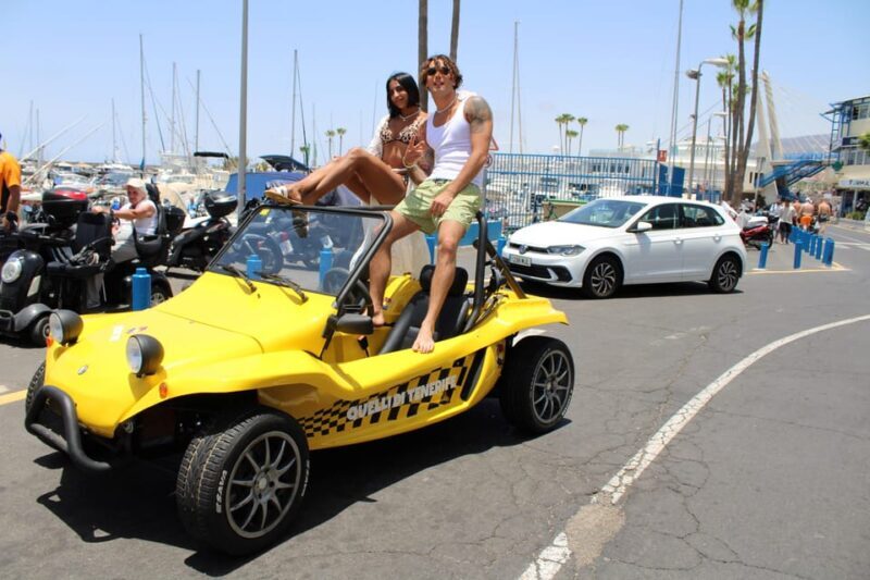 Tenerife Buggy Tour with Route Options Coast Mountain Sunset - The Value Proposition: Is It Worth It?