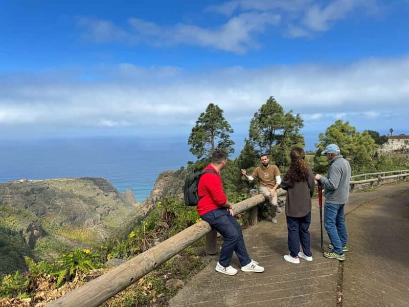 Tenerife: Canary History and Color Potatoes - Practical Information for Travelers