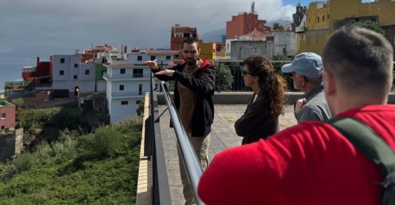 Tenerife: Canary History and Color Potatoes - Authentic Reviews Highlight What Matters