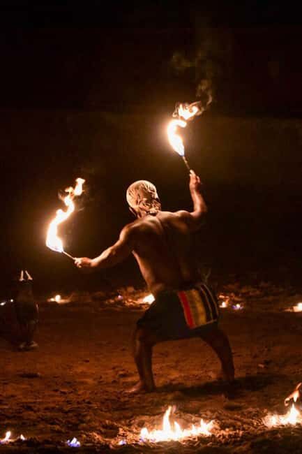 Tenerife: Castillo San Miguel Medieval Show and Banquet - The Sum Up: Who Should Consider This Experience?