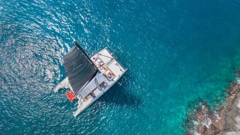Tenerife: Catamaran Cruise with Brunch and Unlimited Drinks - An Authentic Day on Tenerife’s Waters