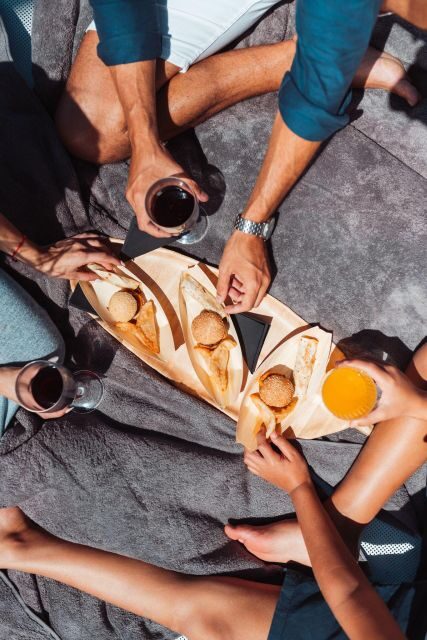 Tenerife: Catamaran Cruise with Brunch and Unlimited Drinks - Authentic Guest Experiences & Highlights