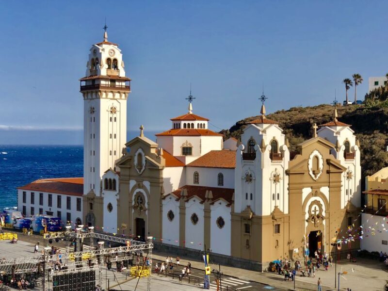 Tenerife: Complete Island Tour with Masca - An Overview of the Tour Experience