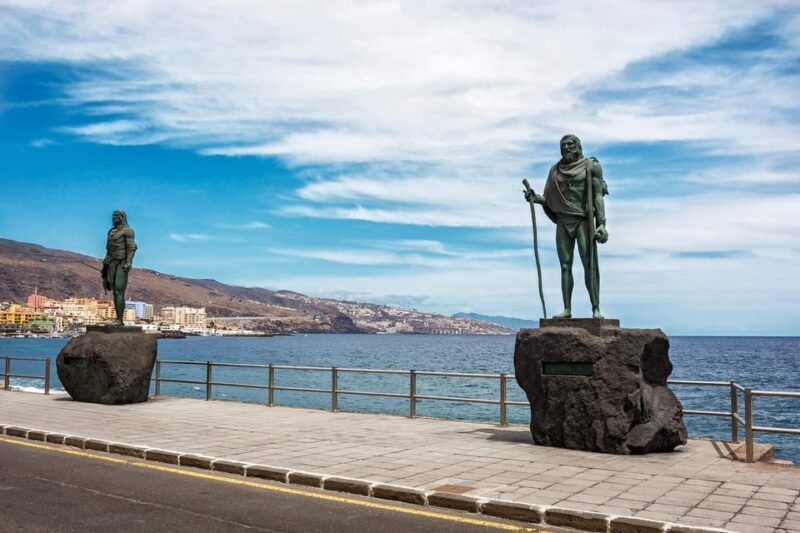 Tenerife: Complete Island Tour with Masca - The Value of the Experience