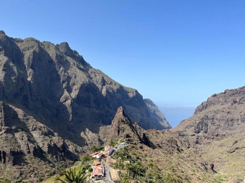 Tenerife: Complete Island Tour with Masca - Final Thoughts