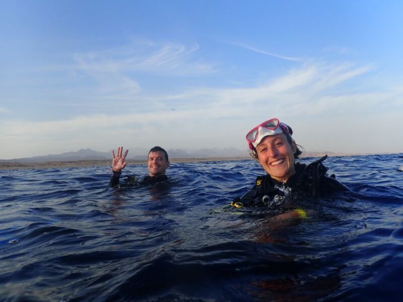 Tenerife: Costa Adeje Private Diving Lesson Experience - Key Points