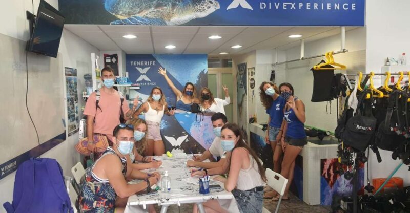 Tenerife: Costa Adeje Private Diving Lesson Experience - The Sum Up: The Right Choice for Personal, Authentic Water Adventures