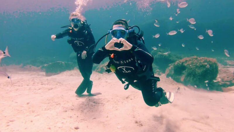 Tenerife - Discover Scuba Diving Experience with Instructor - The Value: Is It Worth It?