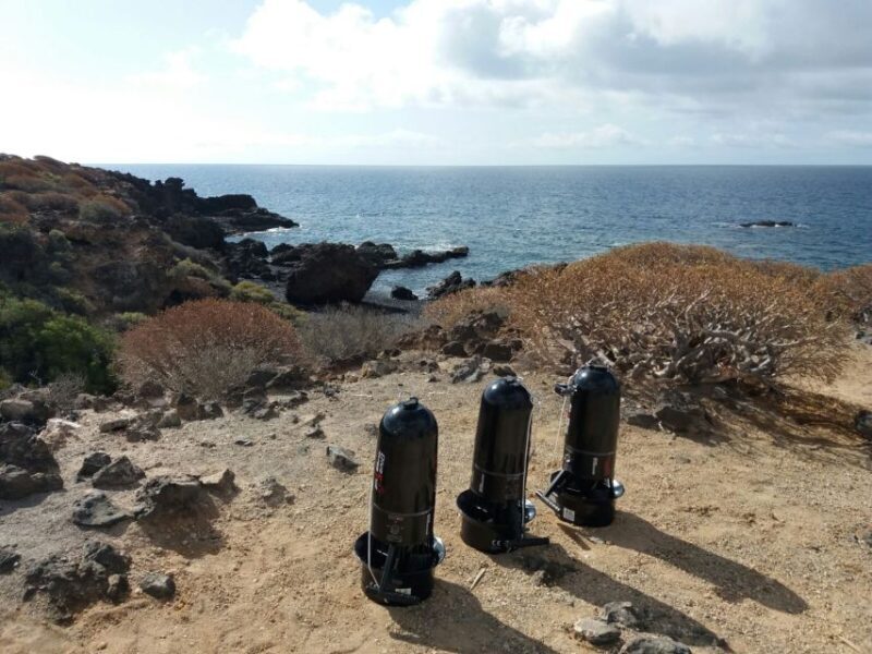 Tenerife: Diving w/ Underwater Scooter (DPV) - Final Thoughts