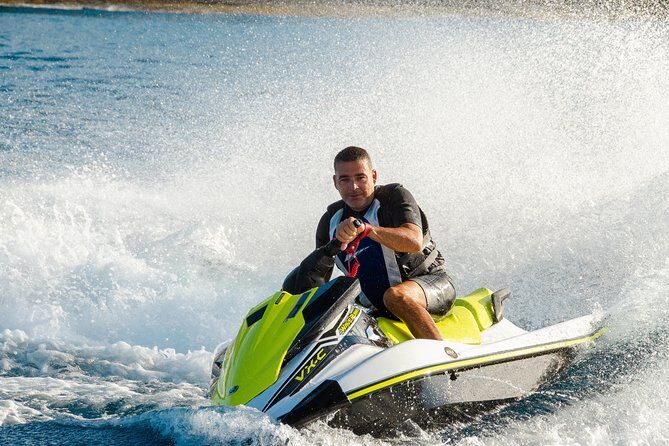 Tenerife Double Jet Ski Safari 40 Minute Guided Tour - Final Thoughts: Who Should Consider This Tour?