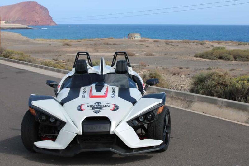 Tenerife: El Medano Self-Drive Slingshot Tour - Detailed Review of the Tenerife Self-Drive Slingshot Tour
