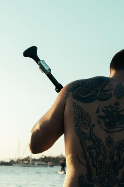 Tenerife: Electric Paddle Board Adventure Awaits - Equipment and Inclusions