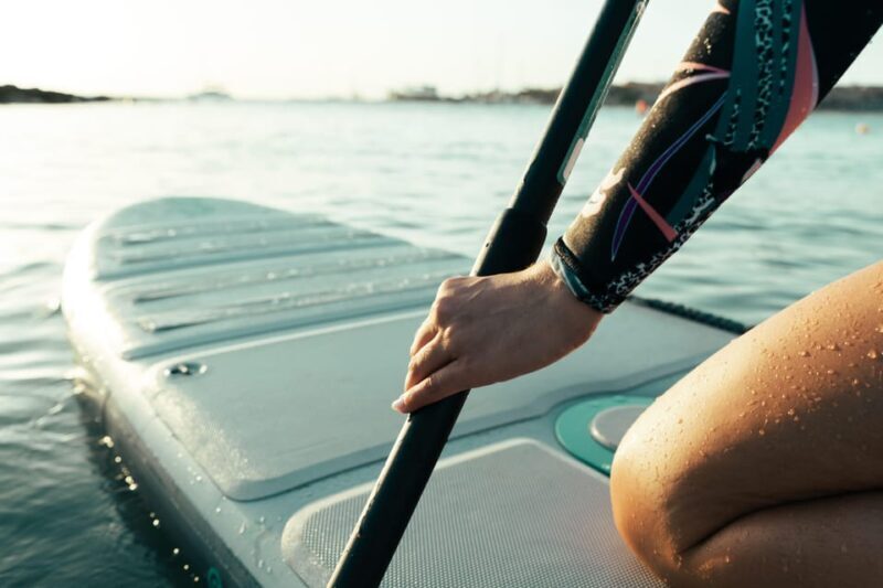 Tenerife: Electric Paddle Board Adventure Awaits - Pricing and Value for Money