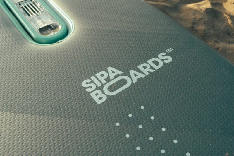 Tenerife: Electric Paddle Board Adventure Awaits - Practical Tips for Your Paddleboard Adventure