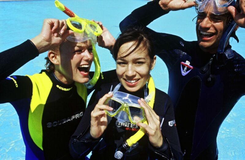 Tenerife Exclusive Snorkeling Trip with Marine Biologist - FAQ