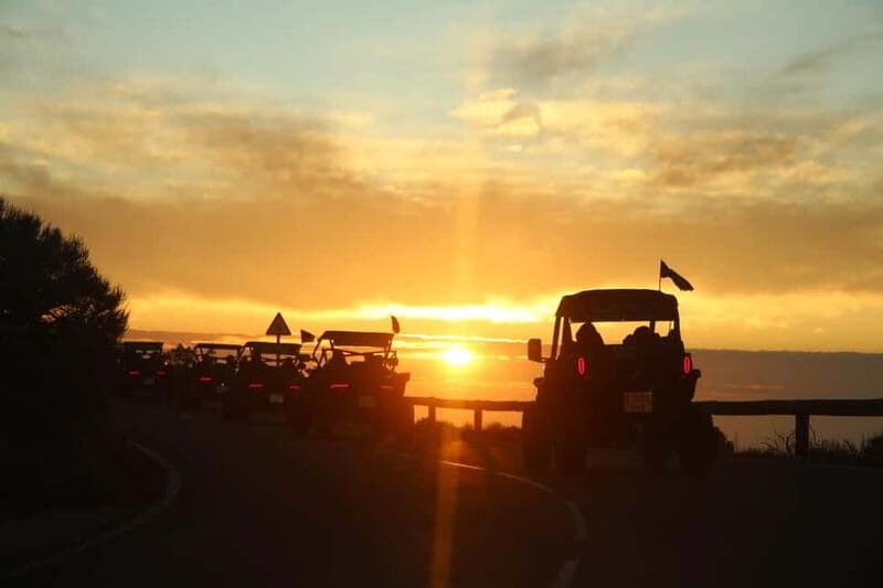 Tenerife: Family 4seats Buggy Tour of Teide - What to Know Before Booking