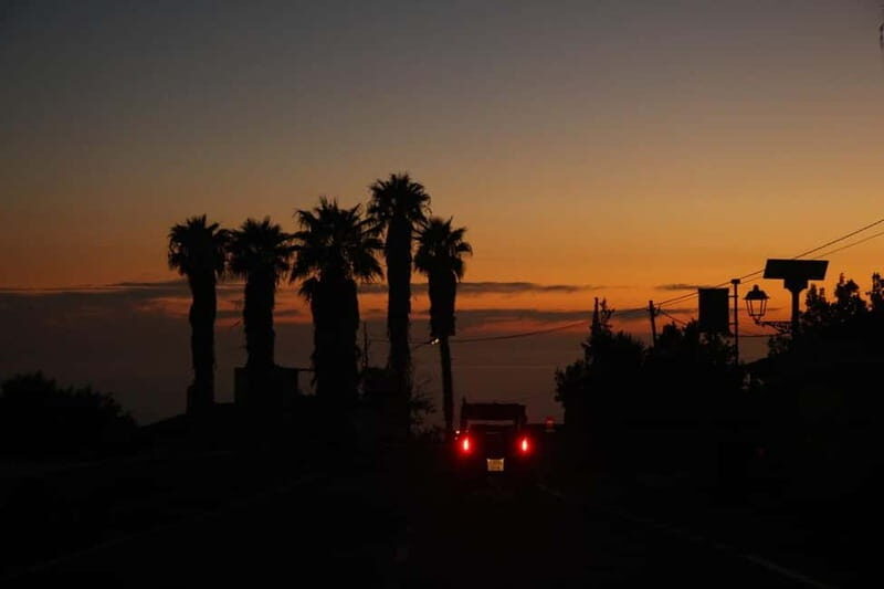 Tenerife: Family 4seats Buggy Tour of Teide - FAQ