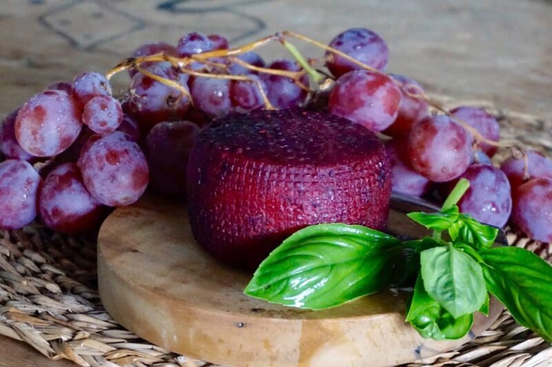 Tenerife - Farm Tour with Cheese Tasting - The Authentic Charm of Tenerife’s Cheese Farm