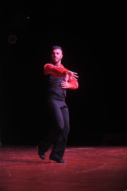 Tenerife: Flamenco Performance at Teatro Coliseo - Transportation and Accessibility