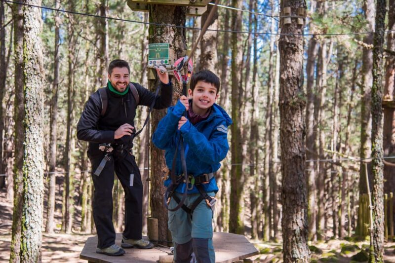 Tenerife: Forestal Park Tenerife Entry Ticket - Final Thoughts