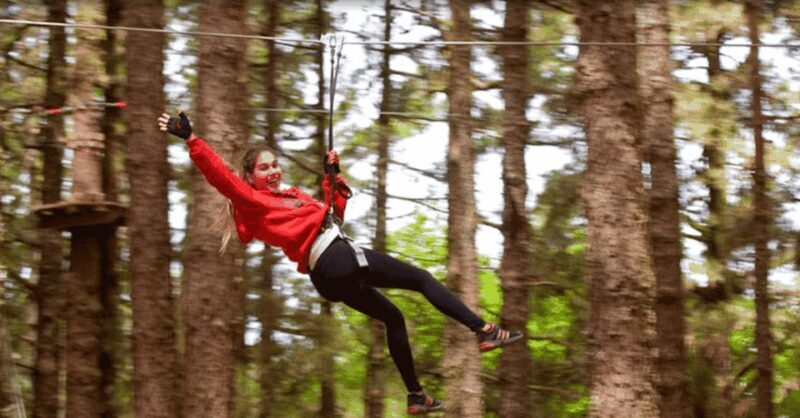 Tenerife: Forestal Park Tenerife Entry Ticket - Frequently Asked Questions