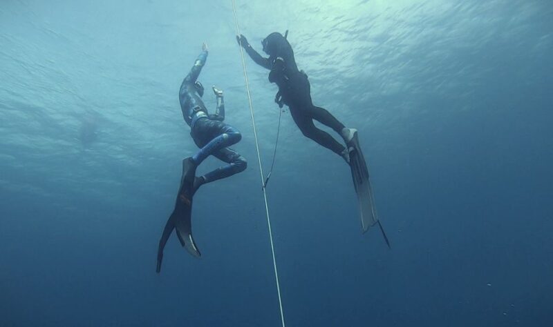 Tenerife: Freediving Discovery Course - What Is the Tenerife Freediving Discovery Course?