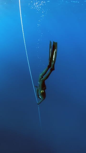Tenerife: Freediving Discovery Course - Who Will Love This Experience?