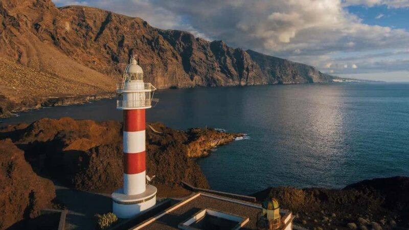 Tenerife: Full-day excursion to Masca and Teno - What to Expect from this Full-Day Tour