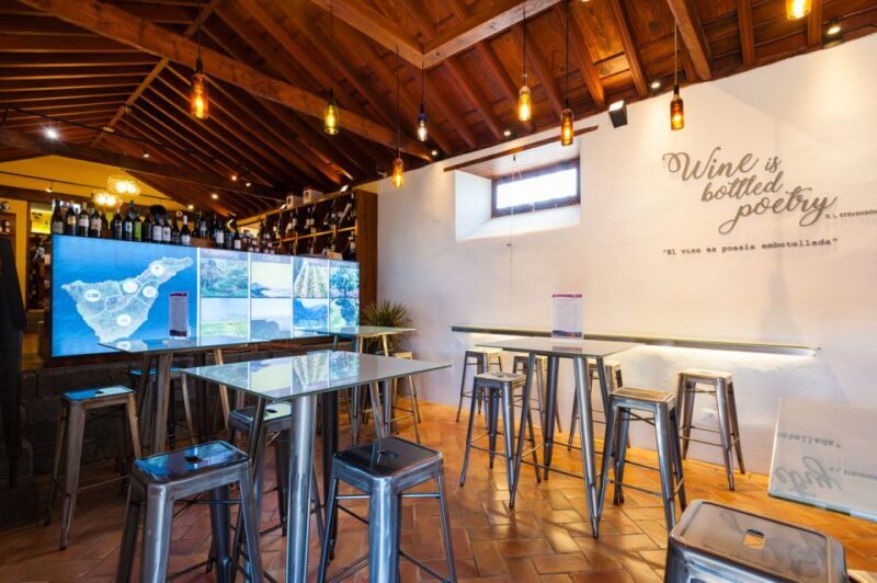 Tenerife: Full-Day Gastronomy and Wine Tour - What We Love About the Tour