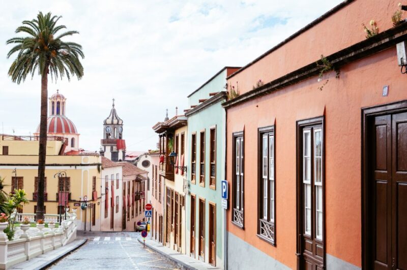 Tenerife: Full-Day Guided Island Tour - Additional Tips for Travelers