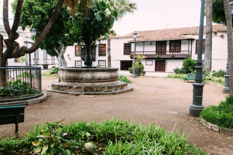 Tenerife: Full-Day Guided Island Tour - FAQs