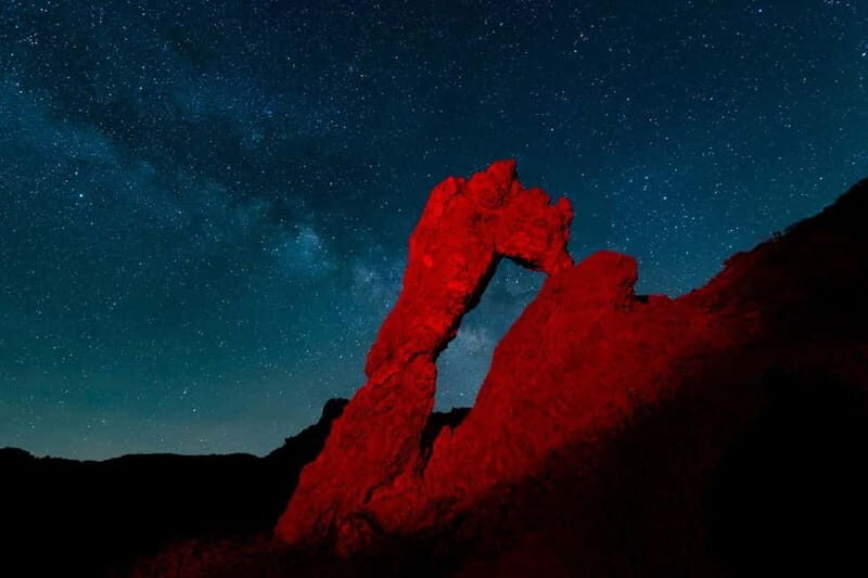 Tenerife: Gourmet Sunset Dinner and Stargazing Experience - Key Points