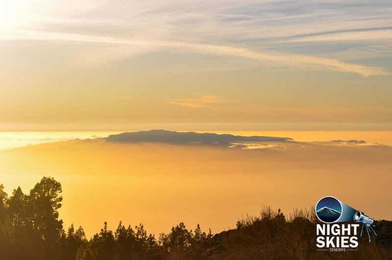 Tenerife: Gourmet Sunset Dinner and Stargazing Experience - An In-Depth Look at the Experience
